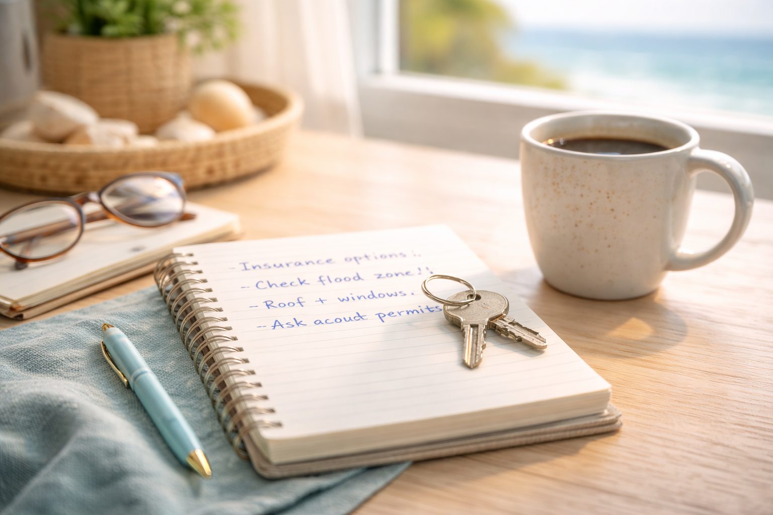 Buying if Fort Walton Beach: What Tracy Wants You to Watch Carefully in ...